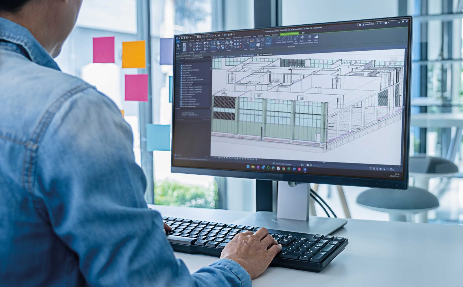 Steel Building Structural Design | Carnegie Steel Buildings