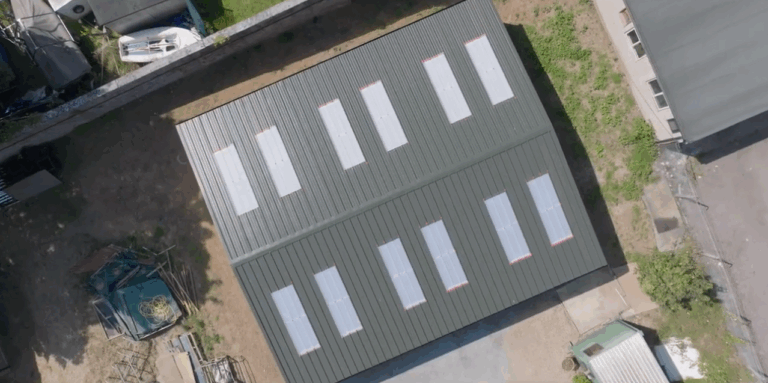 Commercial Turnkey Steel Buildings | Carnegie Steel Buildings